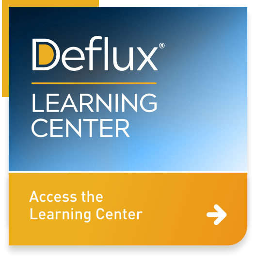 About Deflux - Deflux