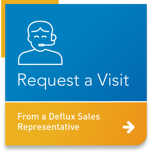 About Deflux - Deflux